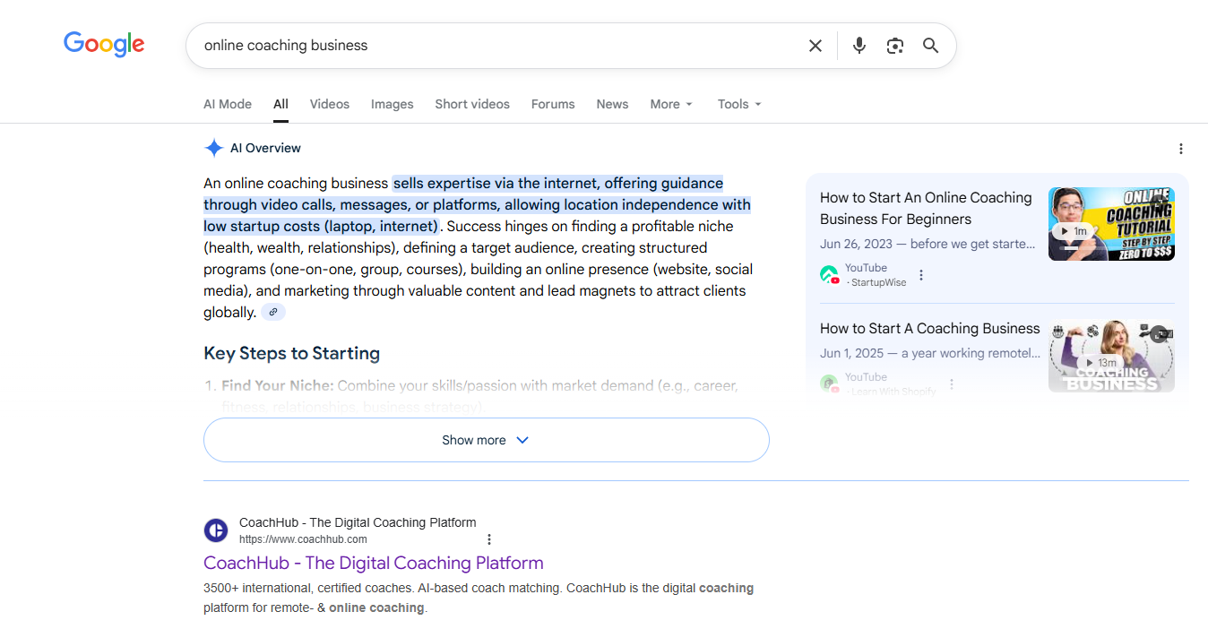 Online Coaching Business Growth: 10 Smart Strategies
