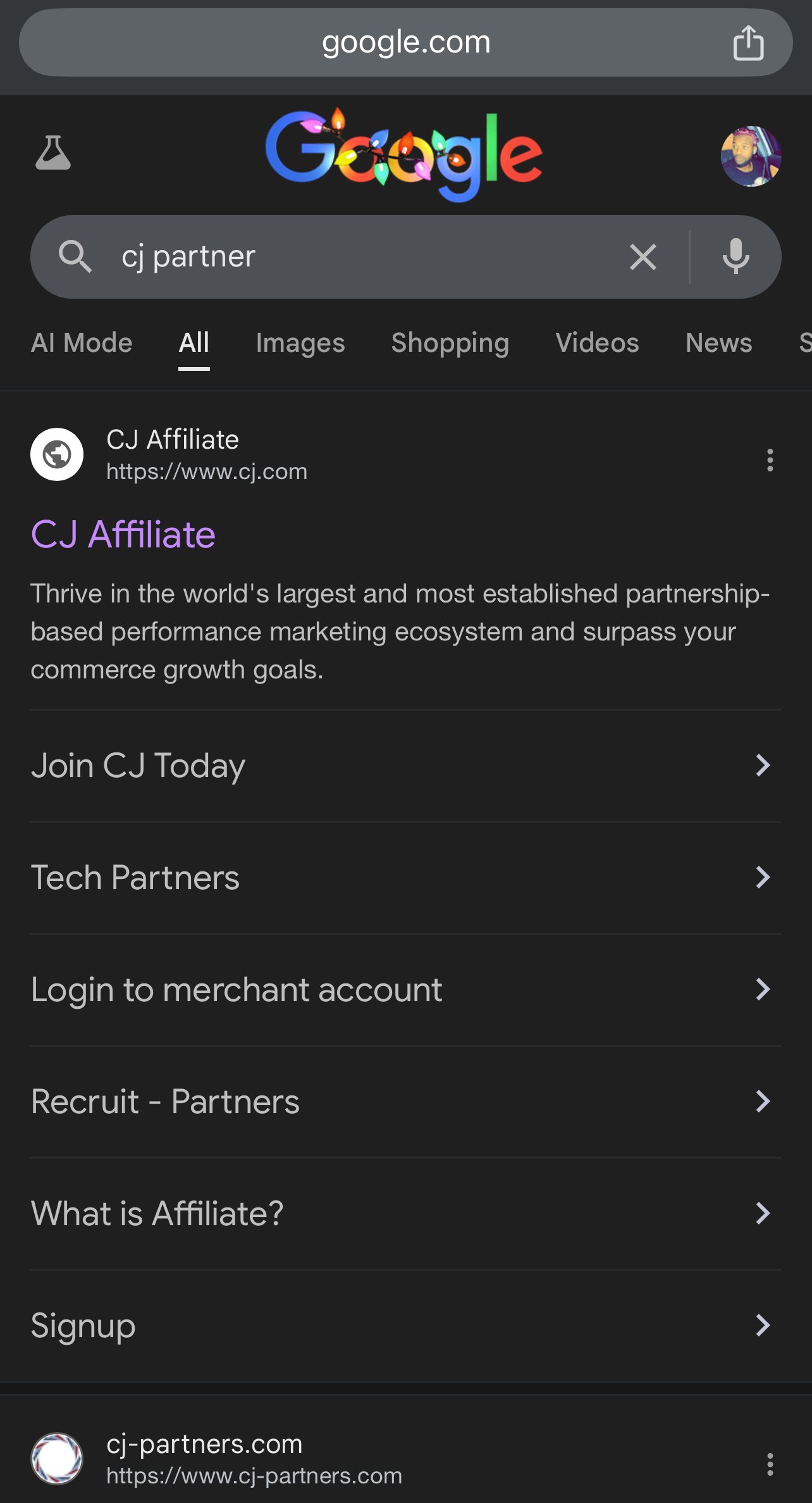 CJ Partner Branch 2025 Review: Step-by-Step Guide & Honest